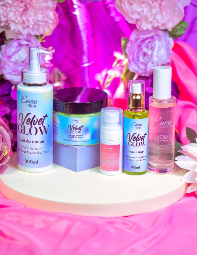 ENERA BEAUTY – enera beauty